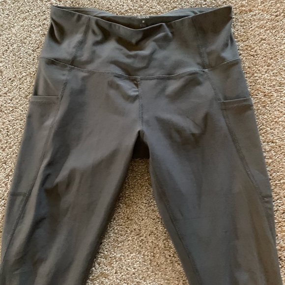 Apana | Pants & Jumpsuits | Apana Leggings | Poshmark
